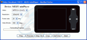 ext-miniplayer | Inside & Outside MediaCoder