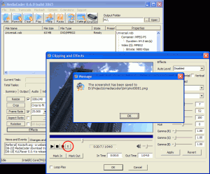 mc-effects | Inside & Outside MediaCoder