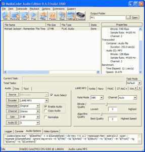 mcae | Inside & Outside MediaCoder
